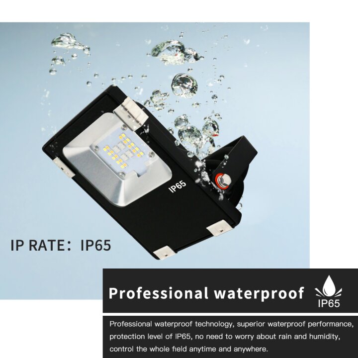 Zigbee LED outdoor products for common gateways! - Gledopto ZigBee Li