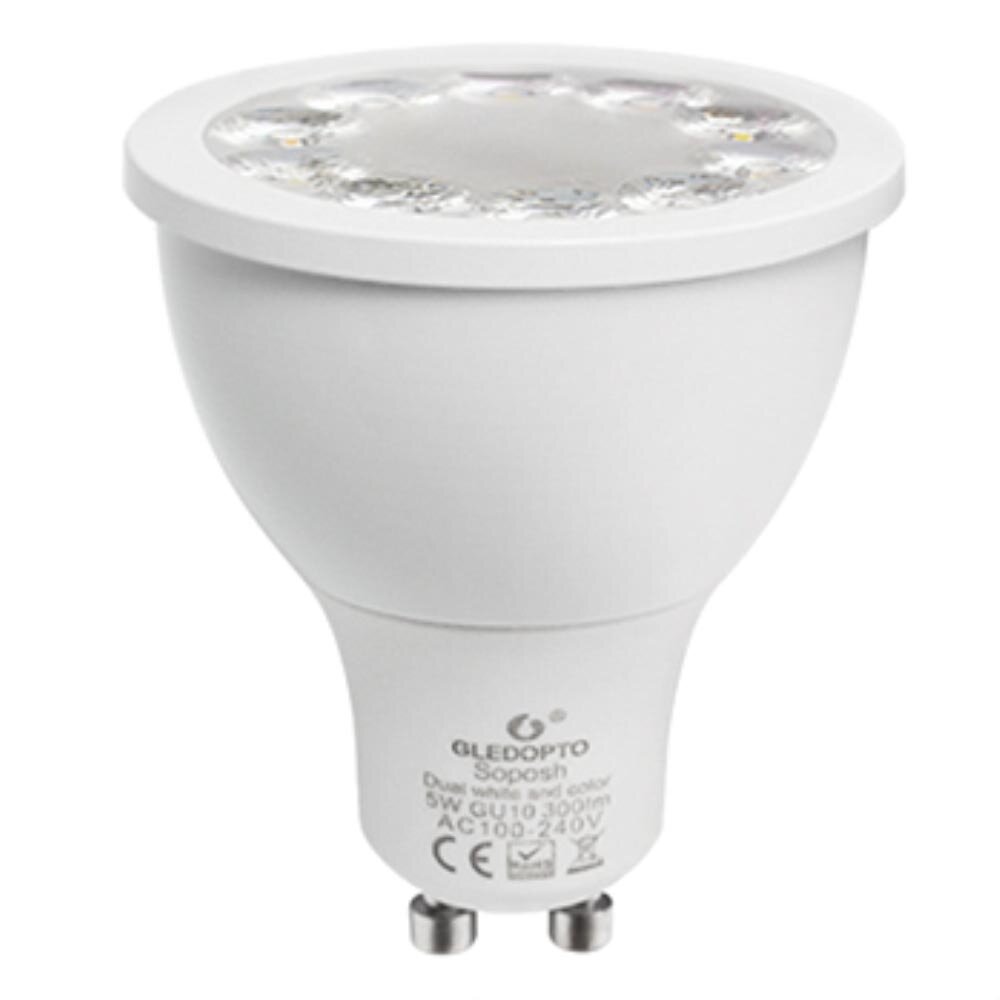 ZigBee LED Gu10 Spot for ZigBee Smart Home, 14,99