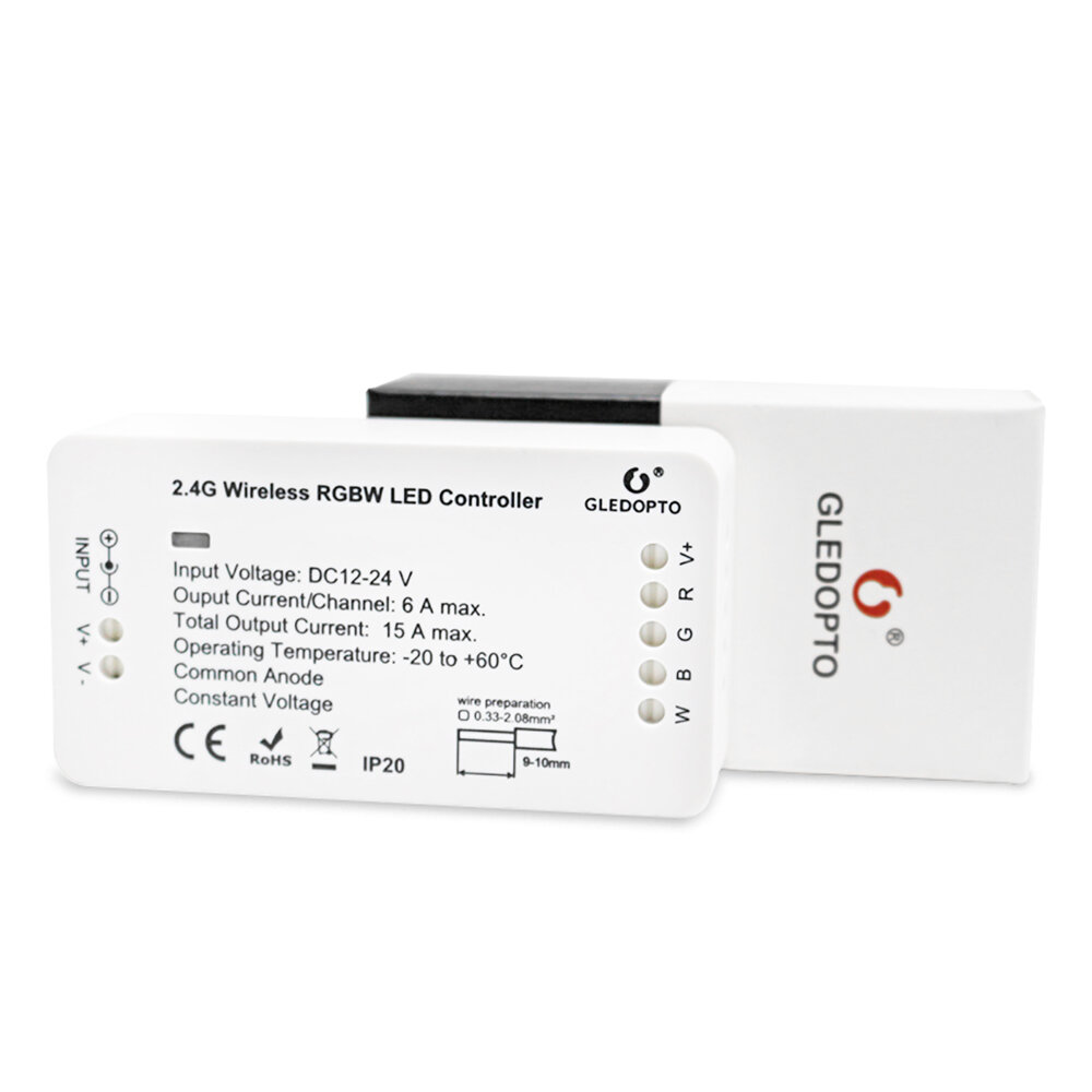 LED controller ZigBee Light Link Standard [SHOP], 27,99